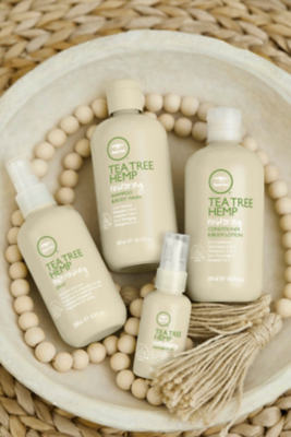 TEA TREE Hemp – S-ProCosmetics