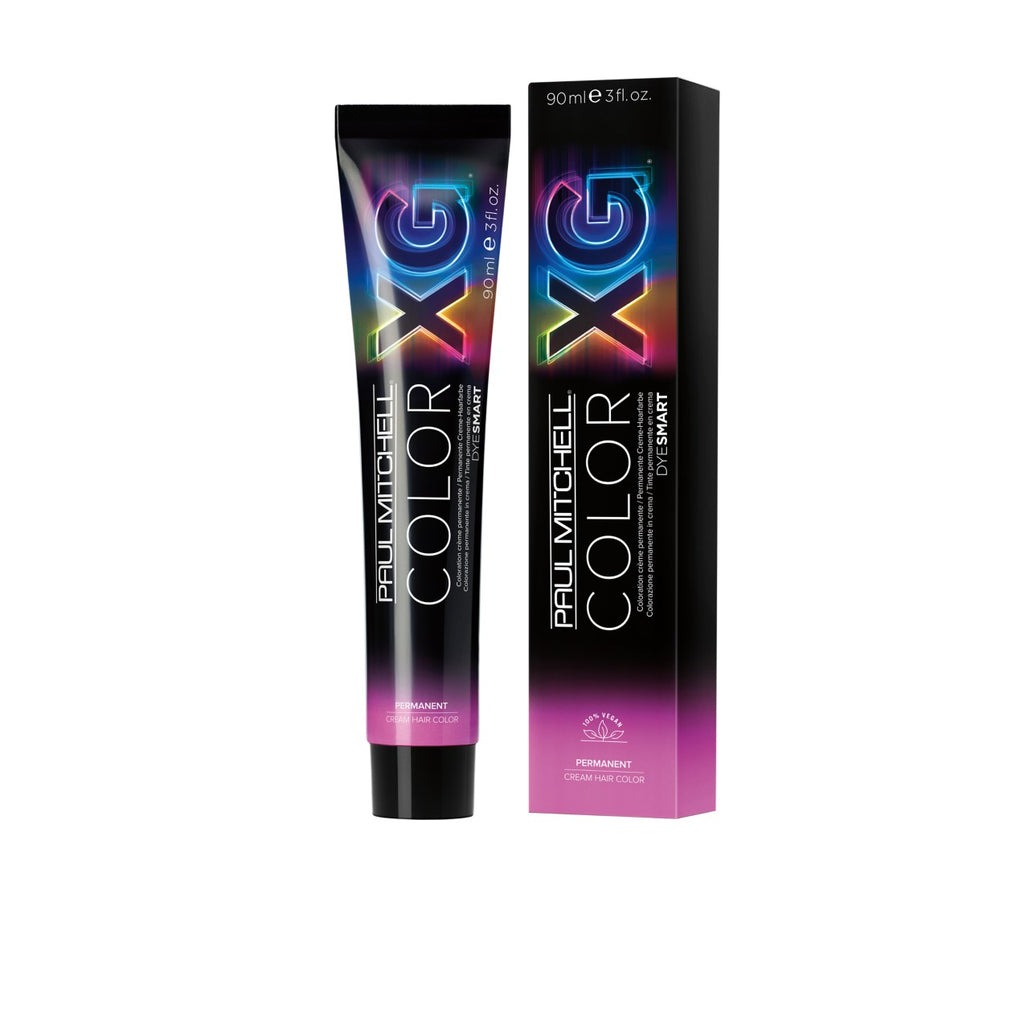 Color XG Ultra Toners – S-ProCosmetics