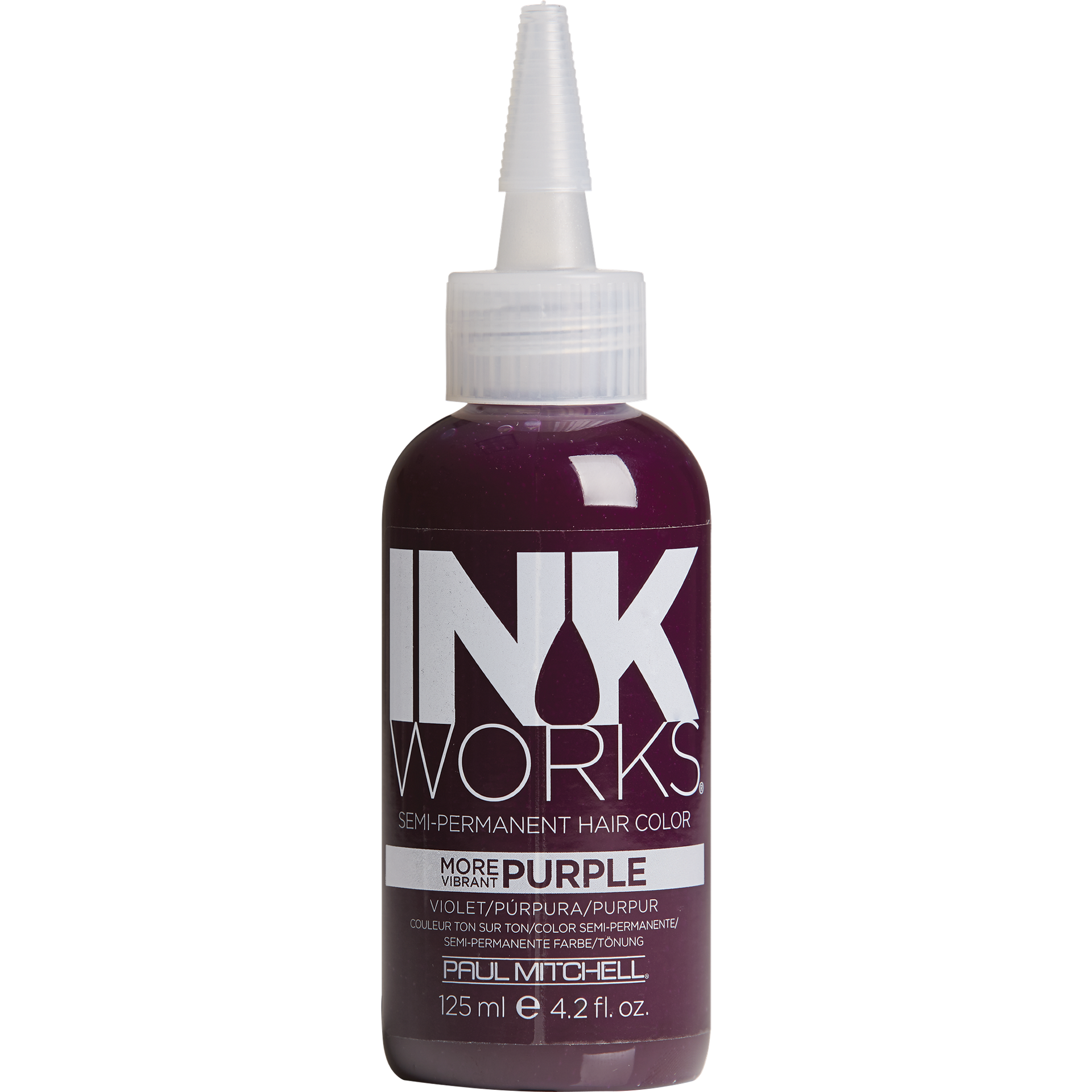 Inkworks – S-ProCosmetics