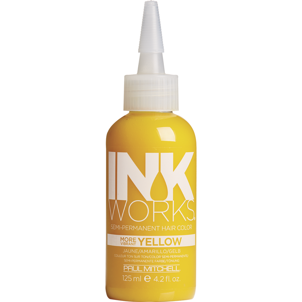 Inkworks – S-ProCosmetics