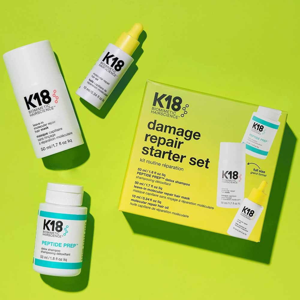 K18 Hair – S-ProCosmetics