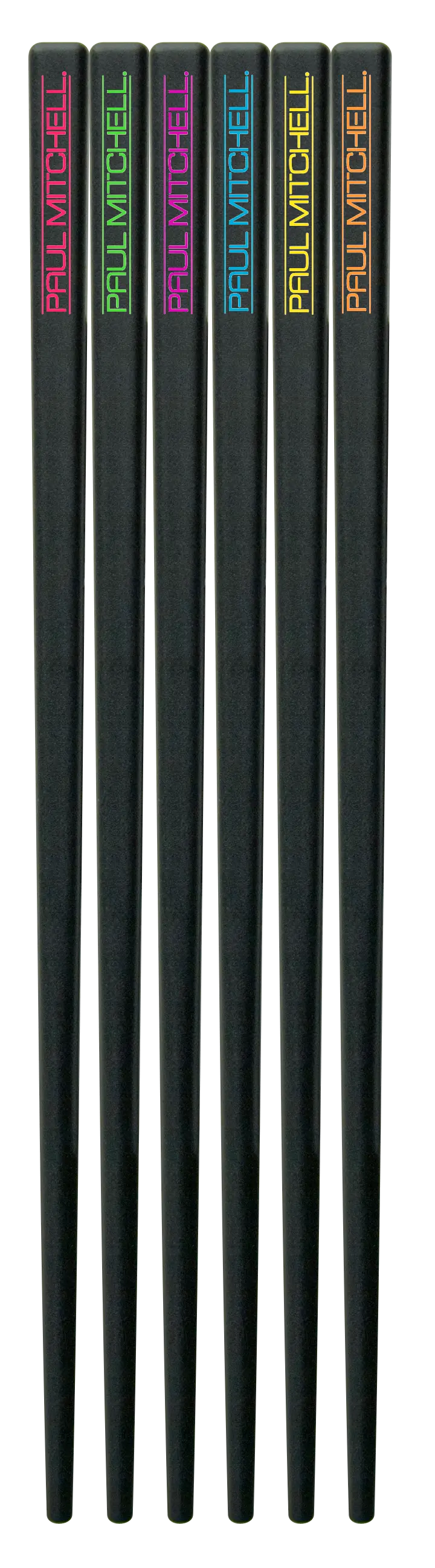 KAPËSE-SHTIZË FLOKËSH set 6 copë – S-ProCosmetics