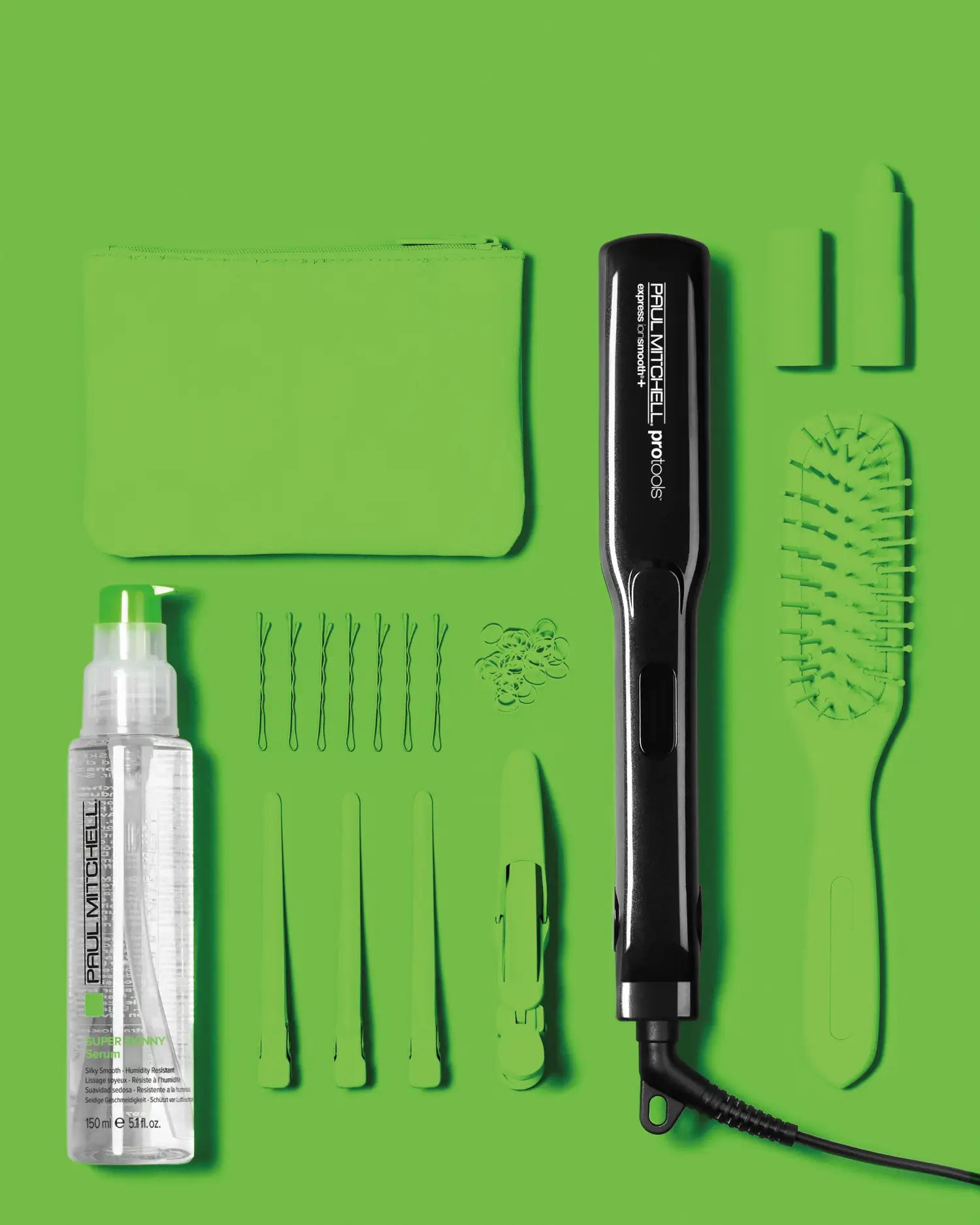 PJASTËR ION SMOOTH PM PRO – S-ProCosmetics