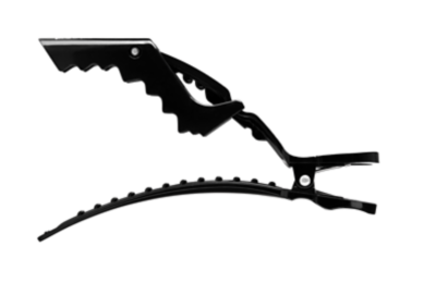 KAPËSE FLOKËSH set 4 copë – S-ProCosmetics